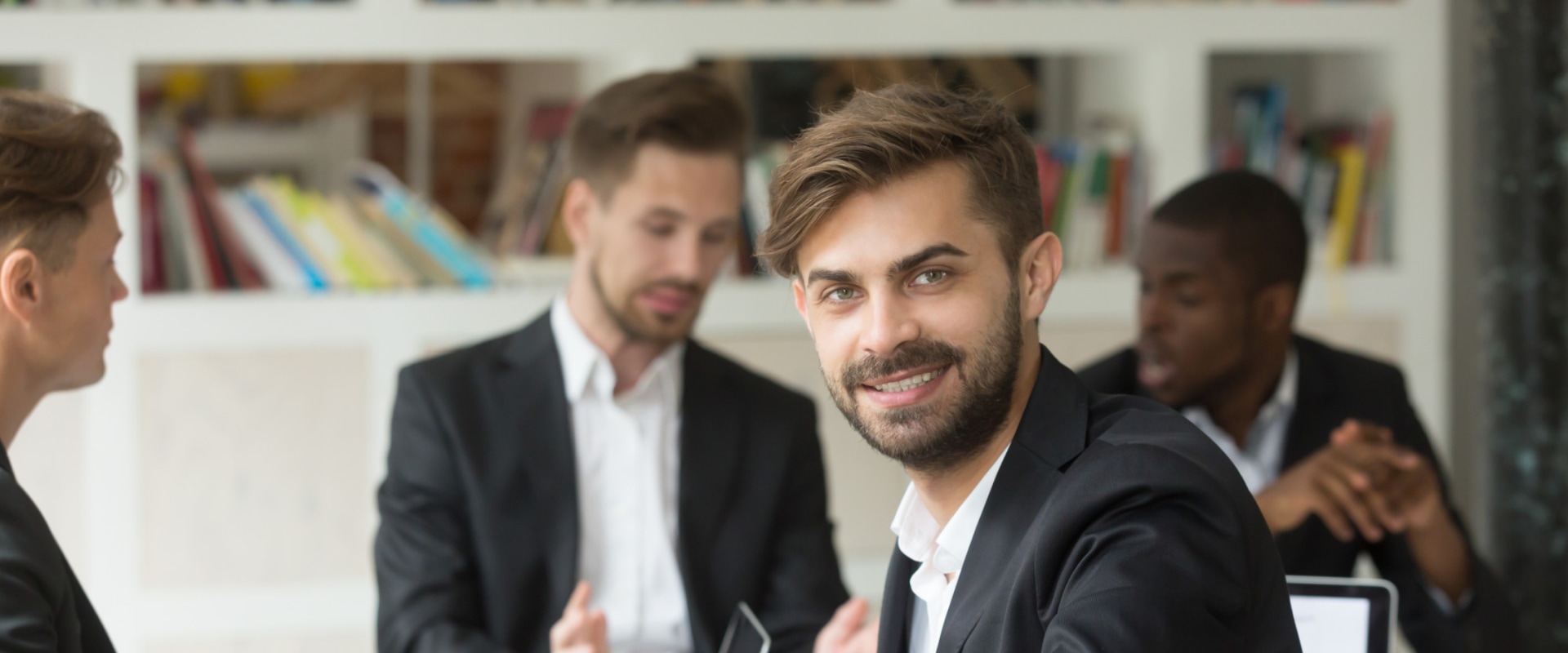 The Journey to Becoming a Qualified Solicitor: A Comprehensive Guide